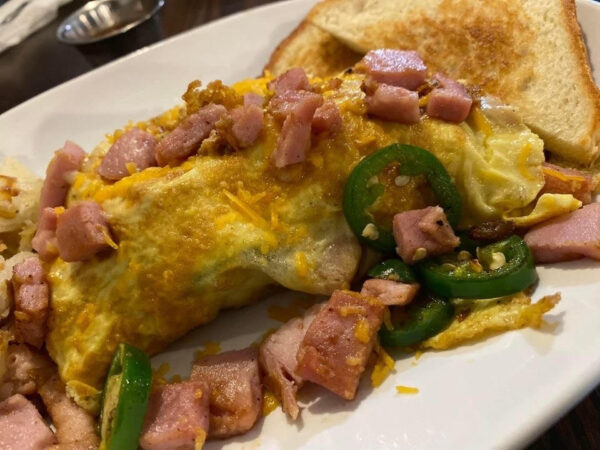 Bluebonnet Cafe And Coffee Bar - Bluebonnet Cafe And Coffee Bar