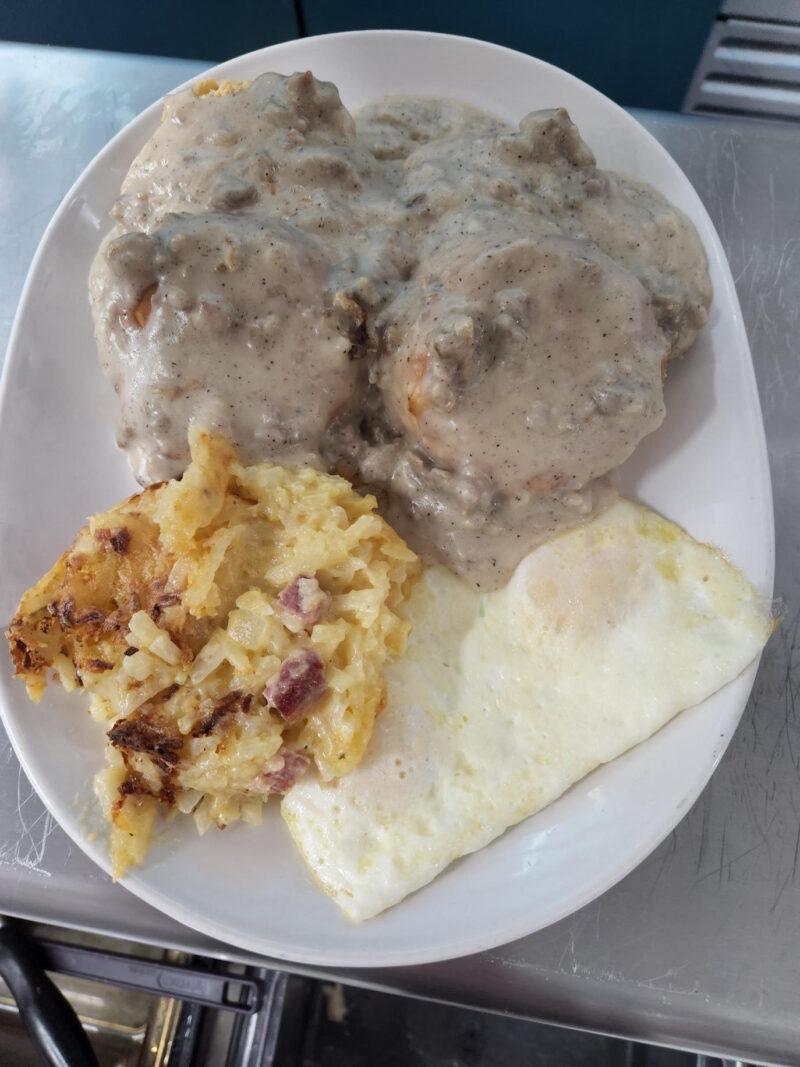 Bluebonnet Cafe And Coffee Bar - Bluebonnet Cafe And Coffee Bar